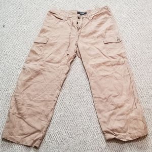 Express | Pants & Jumpsuits | Express Ladies Cargo Pants | Poshmark